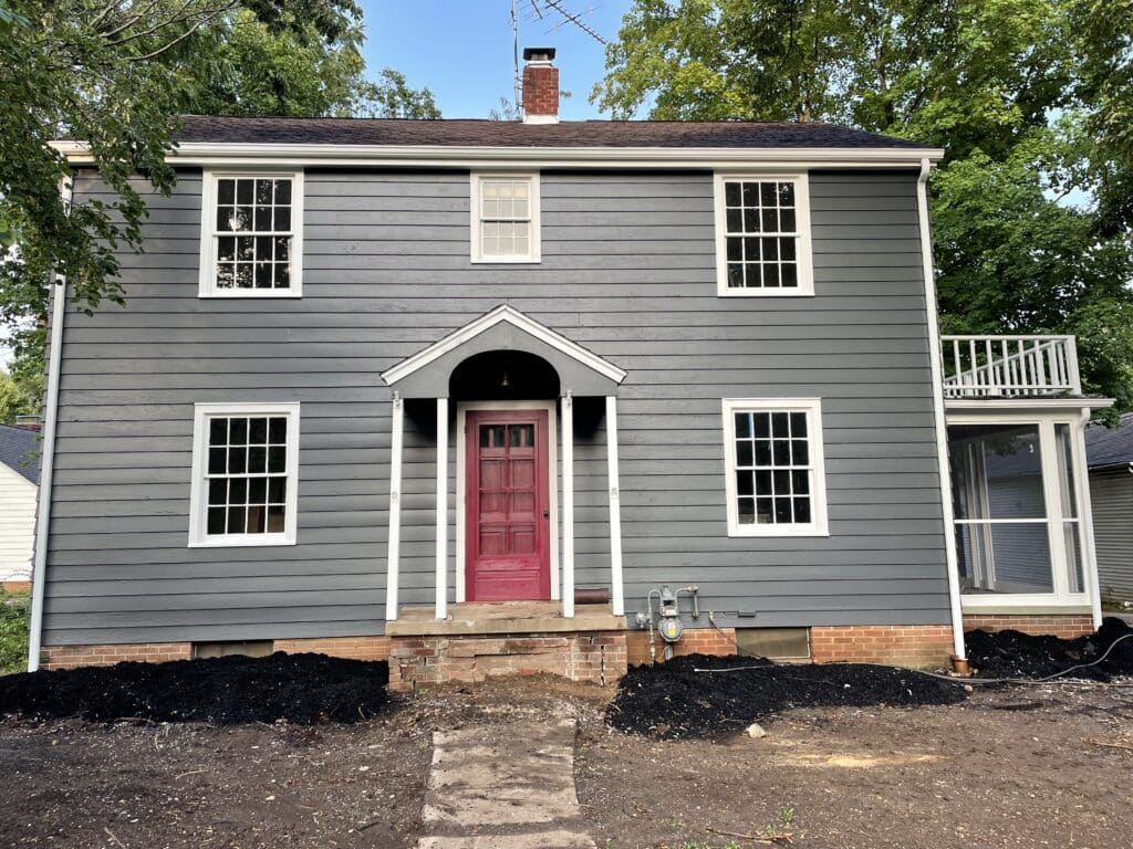 House Painters in Tipton, IN | Expert Residential Painting | House ...